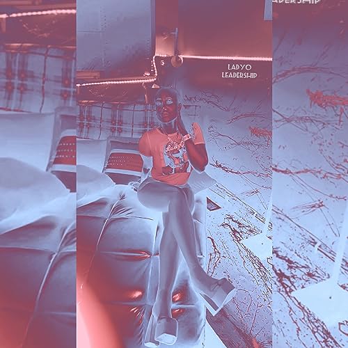 Play Leadership by Ladyo on Amazon Music