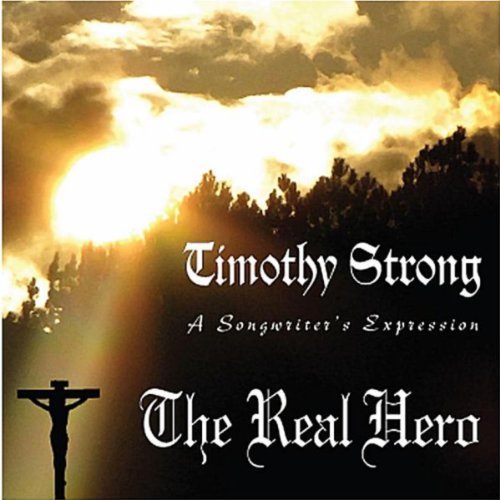 Play The Real Hero by Timothy Strong on Amazon Music
