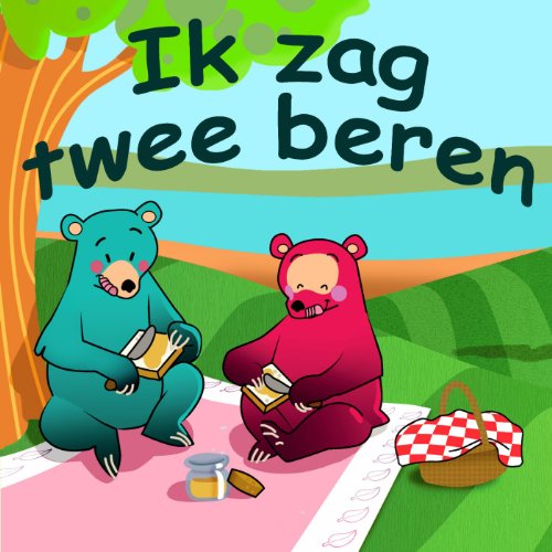 Amazon.co.jp: Ik Zag Twee Beren : Kinderliedjes: デジタルミュージック
