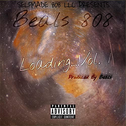 Loading Vol. 1 de Beals 808 en Amazon Music Unlimited