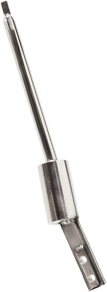Amazon.com: Manual Standard Shifter Stainless Short Throw M10 ...