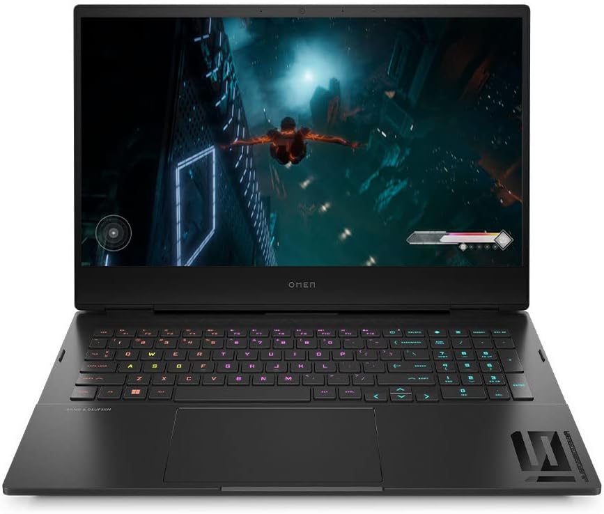 HP Victus 12th Gen Intel Core i5 15.6 inch(39.6 cm) FHD Gaming Laptop ...
