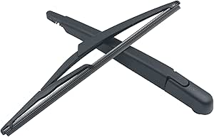 Rear Wiper Arm Blade for Nissan Rogue 2014-2020, Nissan Pathinder 2013 ...