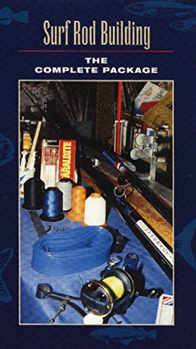 Surf Rod Building: Amazon.it: Film e TV