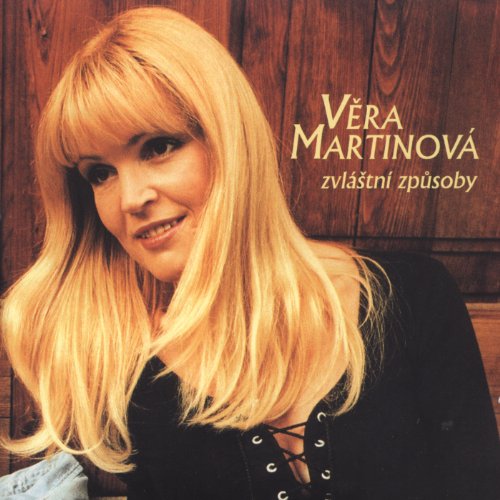 Play Zvlastni zpusoby by Vera Martinova on Amazon Music
