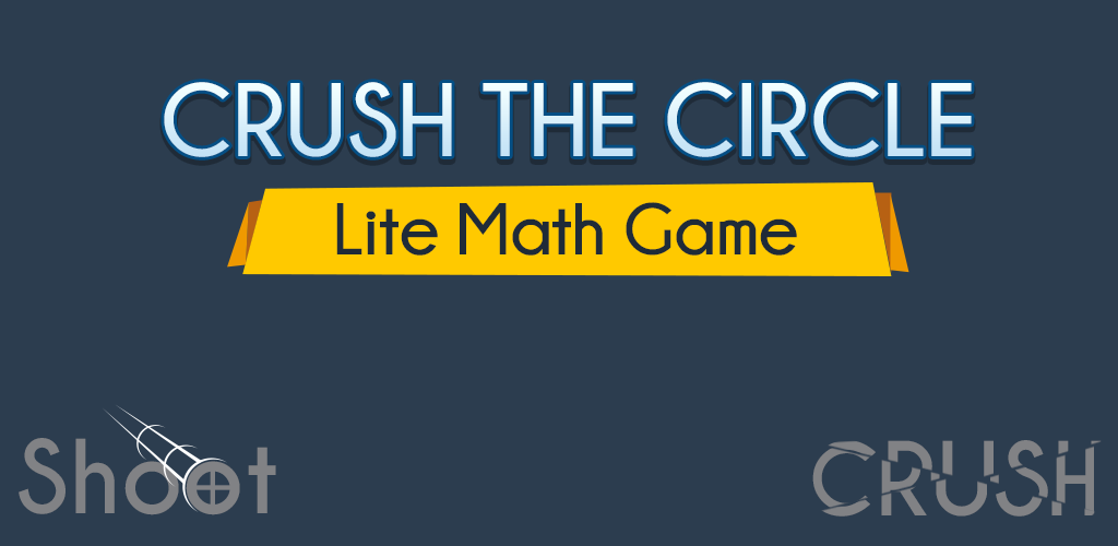 Crush The Circle: Lite Math Game - App on Amazon Appstore