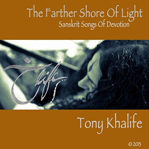 Amazon.com: The Farther Shore of Light: Sanskrit Songs of Devotion ...