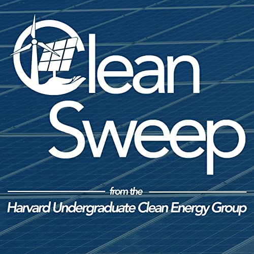 Clean Sweep : Harvard Undergraduate Clean Energy Group: Amazon.in ...