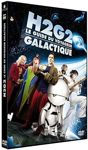 H2G2 : Le guide du voyageur galactique: Amazon.co.uk: Arthur Dent, Bill ...