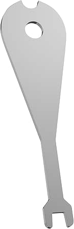 Emergency Light Test Key - 14 Options to Choose from (Fits Crabtree ...