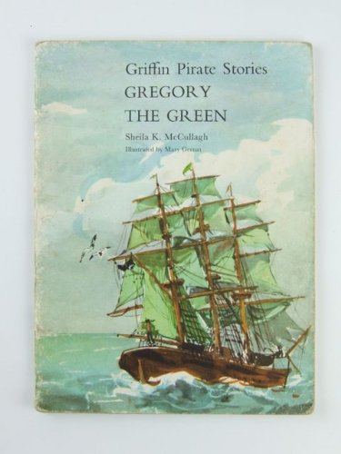 Griffin Pirate Stories: Acrooacree Bk. 12: Amazon.co.uk: McCullagh ...