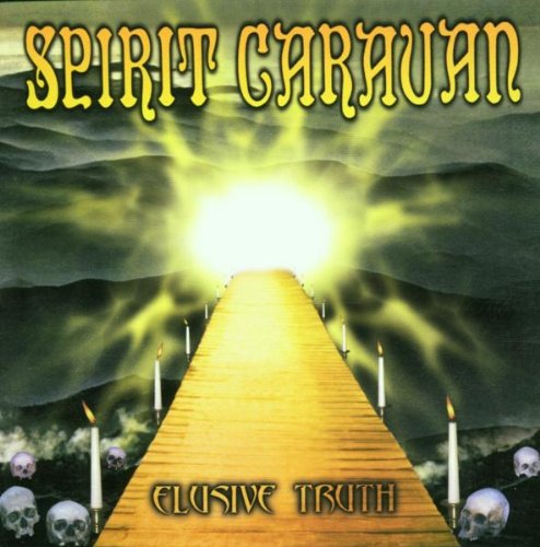 Amazon.de:Elusive Truth