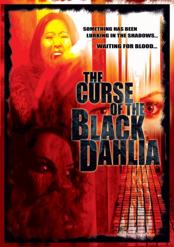 Amazon.com: The Curse of the Black Dahlia : Harvey Shane, Roy Werner ...