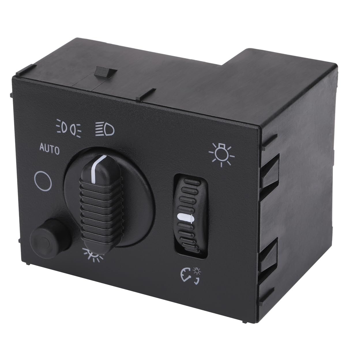 Amazon.com: AiYiGu Headlight Dimmer Switch Headlamp Control Compatible ...