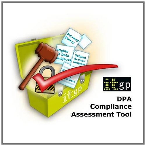 DPA (Data Protection Act) Compliance Assessment Tool: Amazon.co.uk ...