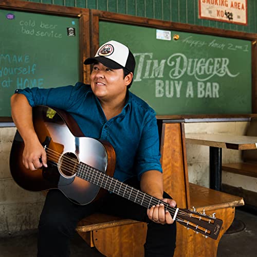 Buy A Bar by Tim Dugger on Amazon Music - Amazon.com
