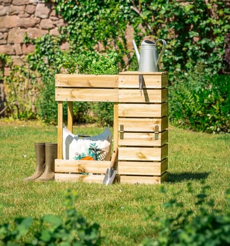 Les meilleurs composteurs de balcon 2024 : Avis et comparatif- Compost ...