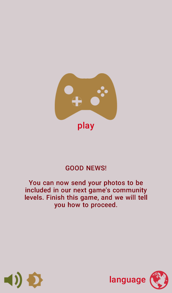 3 Pics 1 Key Word: Part II - App on Amazon Appstore