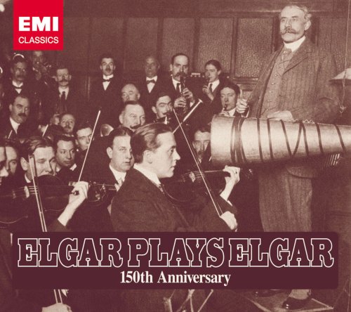 ELGAR BOX(11CD) - Amazon.com Music