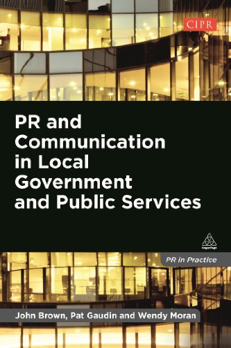 100 Best PR Books of All Time - BookAuthority