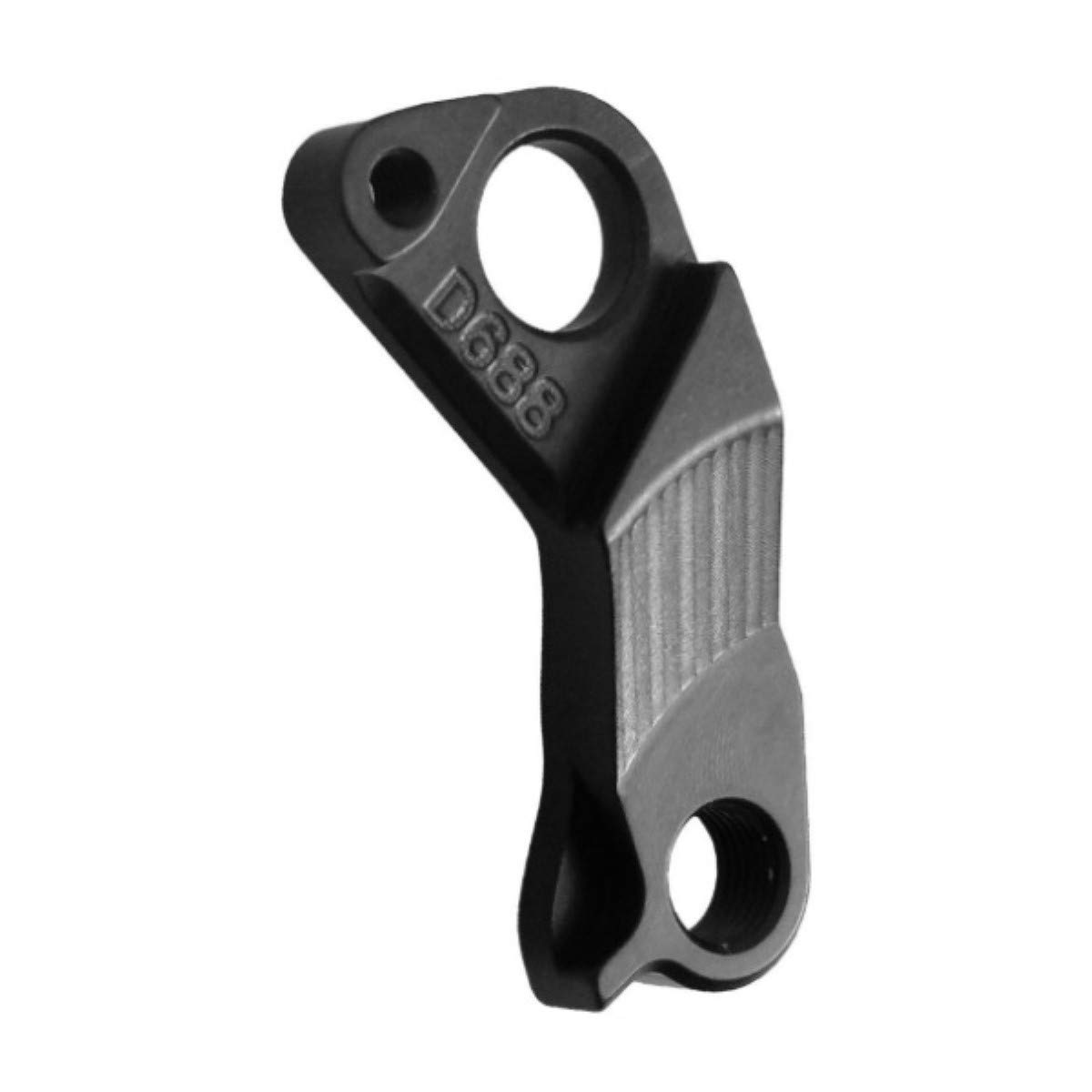 Amazon.com : Pilo D688 derailleur Hanger Dropout for Scott Spark 900 ...