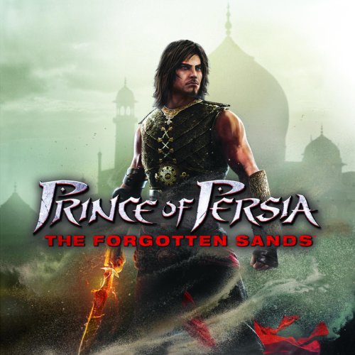 Prince of Persia: The Forgotten Sands (Original Game Soundtrack) by ...