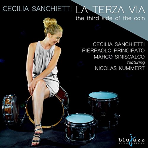 Play La Terza Via (Feat. Pieraolo Principato, Marco Siniscalco ...