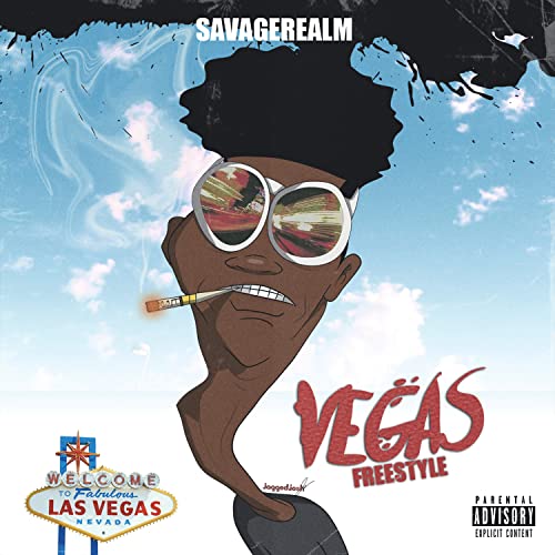 Vegas Freestyle [Explicit] by SavageRealm on Amazon Music - Amazon.com