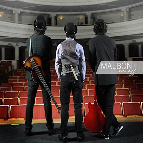 Amazon Music - MalbónのEn Off - Amazon.co.jp