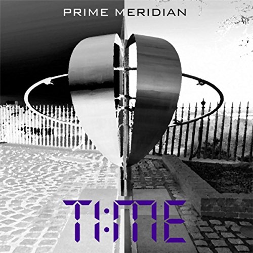 Amazon.com: Prime Meridian : Time: Digital Music