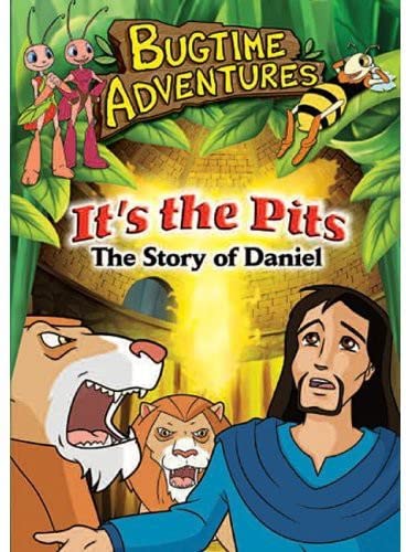 Bugtime Adventures: It's The Pits: Amazon.in: Willie Aames, -: Movies ...
