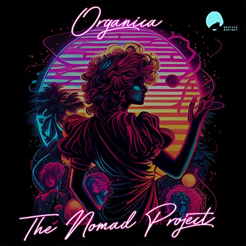 Organica by The Nomad Project on Amazon Music - Amazon.com