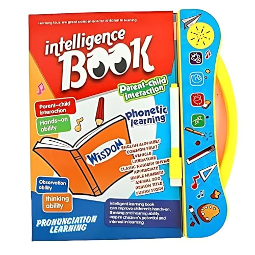 Amazon.in Bestsellers: The most popular items in Interactive Electronic ...