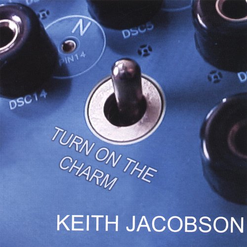 Amazon.com: Turn On The Charm : Keith Jacobson: Digital Music