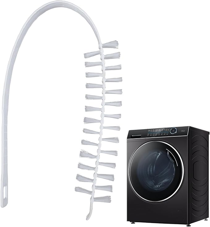 Amazon.com: Washing Machine Cleaning Brush, Washing Machine Brush ...