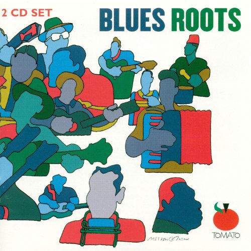 Play Blues Roots by Various Artists - Tomato Records on Amazon Music