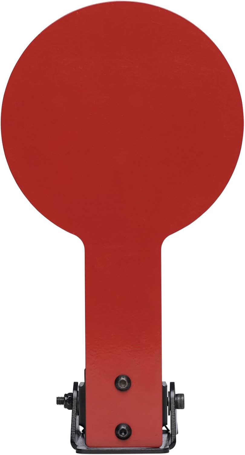 Amazon.com : Hatsan TactAir Small Bore Self-Resetting Metal Target - up ...