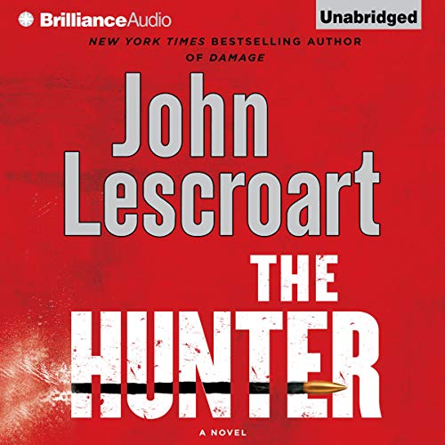 Amazon.com: The Hunter: Wyatt Hunt, Book 3 (Audible Audio Edition ...