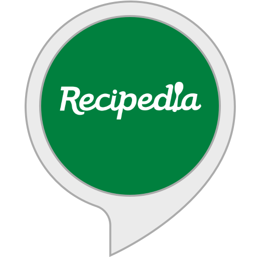 Amazon.co.uk: Recipedia : Alexa Skills