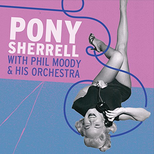 Play Pony Sherrell with Phil Moody by Pony Sherrell on Amazon Music