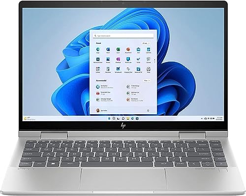 Best HP 2 In 1 Laptops: Unleashing Versatility and Performance ...