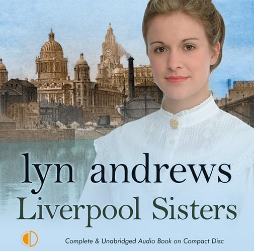 Liverpool Sisters: Amazon.co.uk: Andrews, Lyn, Dover, Anne ...