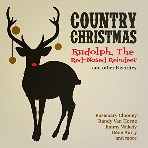 Play Country Christmas - Rudolph, The Red-Nosed Reindeer and Other ...