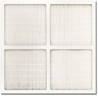 Fantech RHF 16B Bulk Pack of 12 Units Model RHF 16 (Replacement HEPA ...