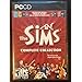 Amazon.com: The Sims: Complete Collection - PC : EA: Video Games