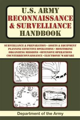Amazon.fr - Department of the Army [ U.S. Army Reconnaissance and ...