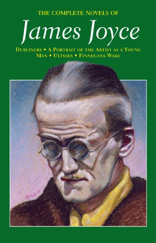 『The Complete Novels of James Joyce』｜感想・レビュー - 読書メーター