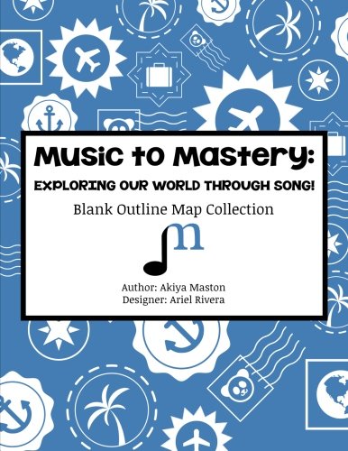 Amazon.com: Music to Mastery: Exploring Our World Through Song ...