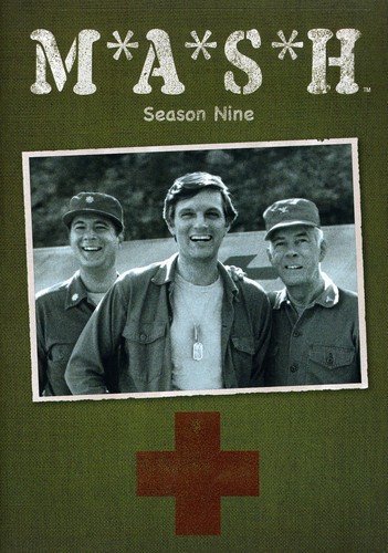 MASH: Season Nine: Amazon.de: DVD & Blu-ray