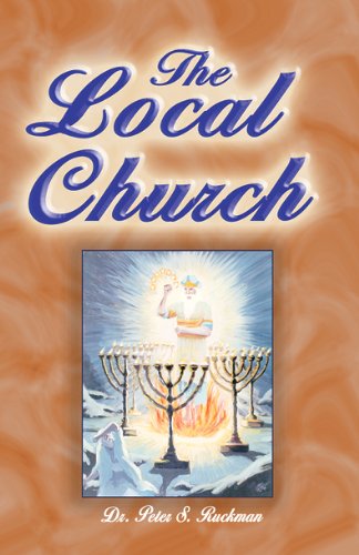 The Local Church eBook : Ruckman, Dr. Peter S.: Amazon.ca: Kindle Store